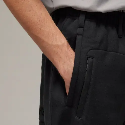Y3 Zip Pocket Track Pants