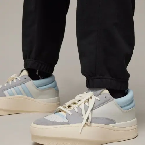Y3 Zip Pocket Track Pants