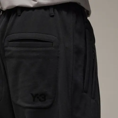 Y3 Zip Pocket Track Pants