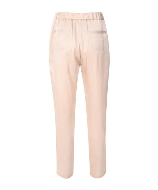 Lorena Antoniazzi Straight-leg Track Pants