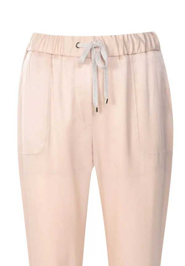 Lorena Antoniazzi Straight-leg Track Pants