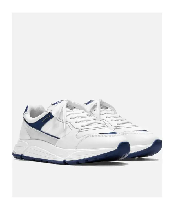 Axel Arigato Rush Suede Sneakers