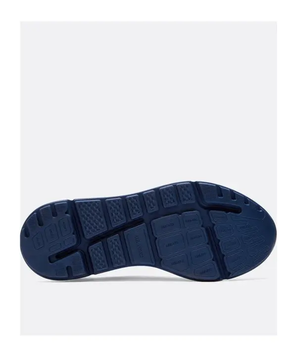 Axel Arigato Rush Suede Sneakers