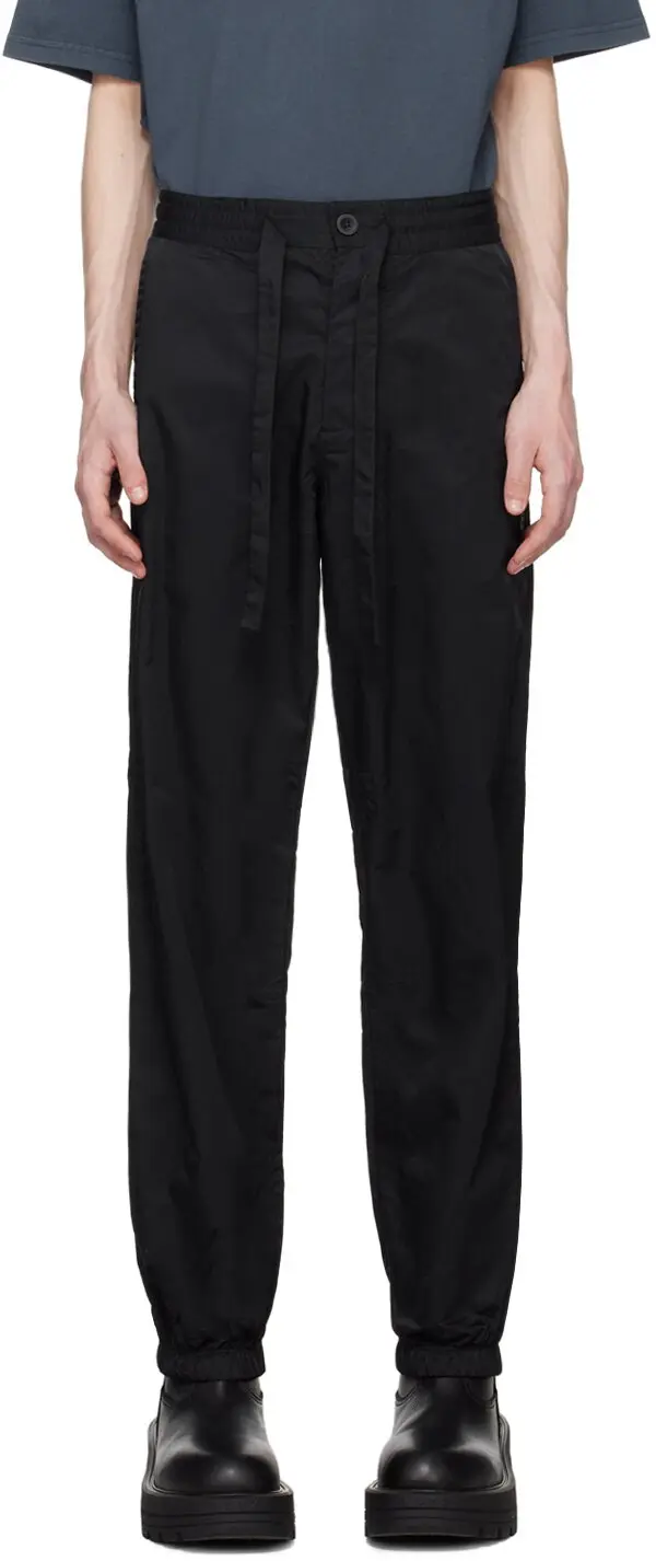 A-COLD-WALL* Loose Waist Casual Pants