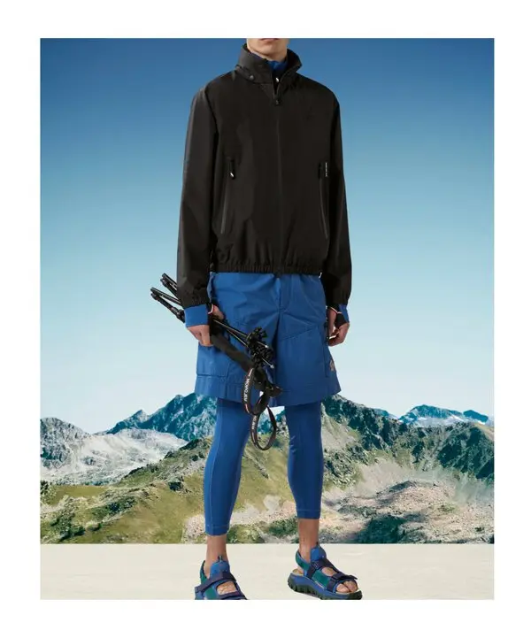 Moncler Veille Jacket