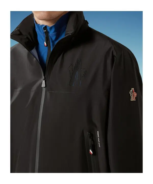 Moncler Veille Jacket