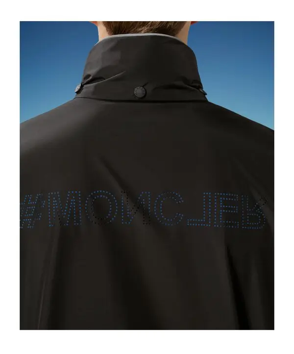 Moncler Veille Jacket