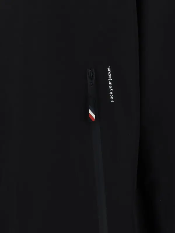 Moncler Performance Jacket