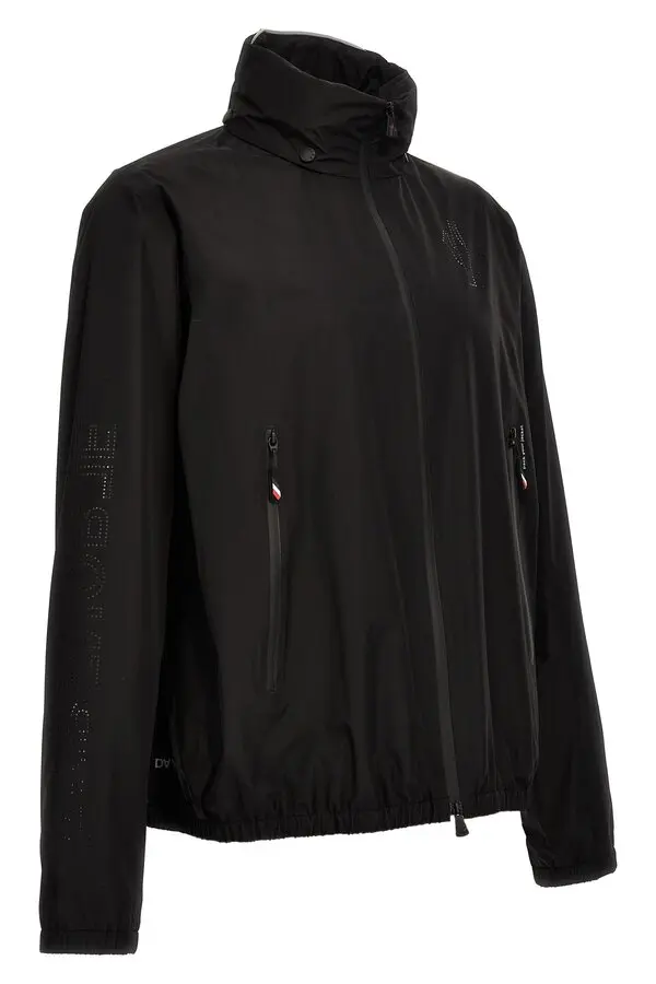 Moncler Performance Jacket
