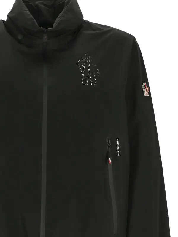Moncler Performance Jacket