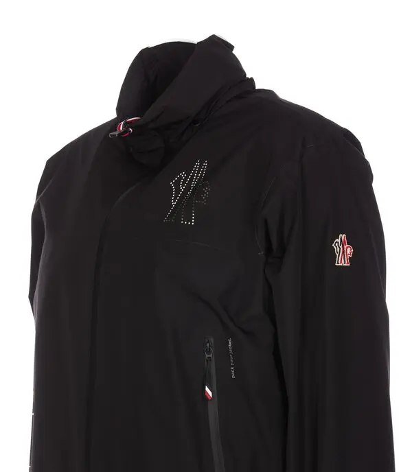 Moncler Performance Jacket
