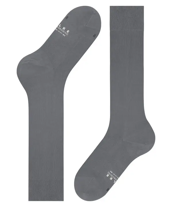 Falke Knee-high Energizing Socks
