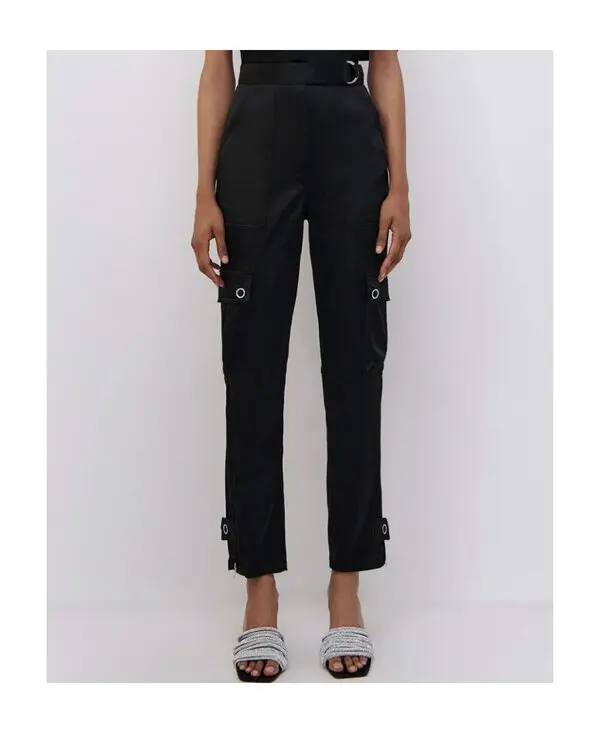 Simkhai Carolina Structured Pants