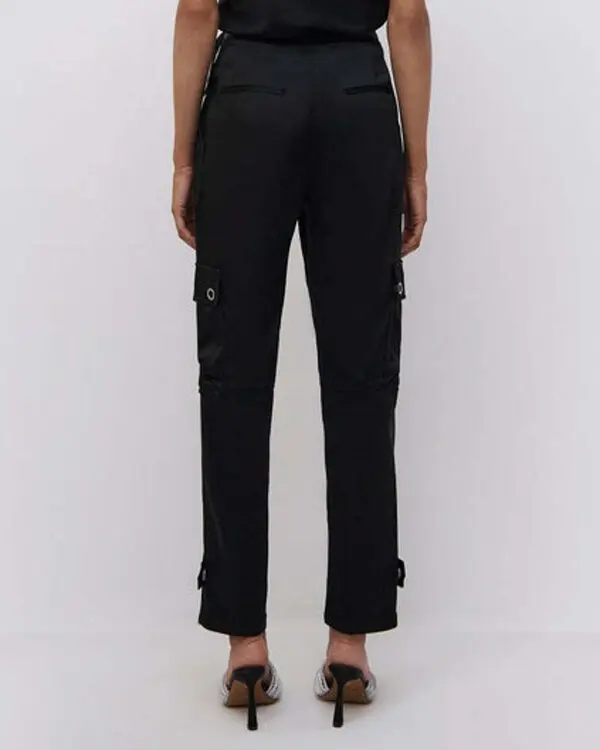 Simkhai Carolina Structured Pants