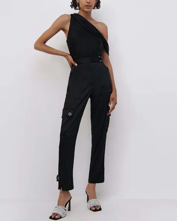 Simkhai Carolina Structured Pants