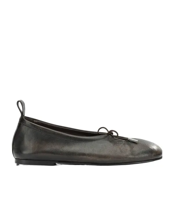 ALOHAS Rosalind' Classic Ballet Flats