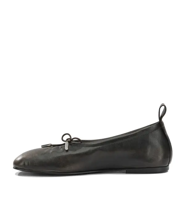 ALOHAS Rosalind' Classic Ballet Flats