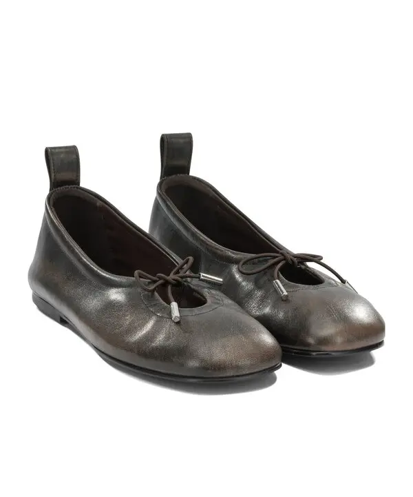 ALOHAS Rosalind' Classic Ballet Flats