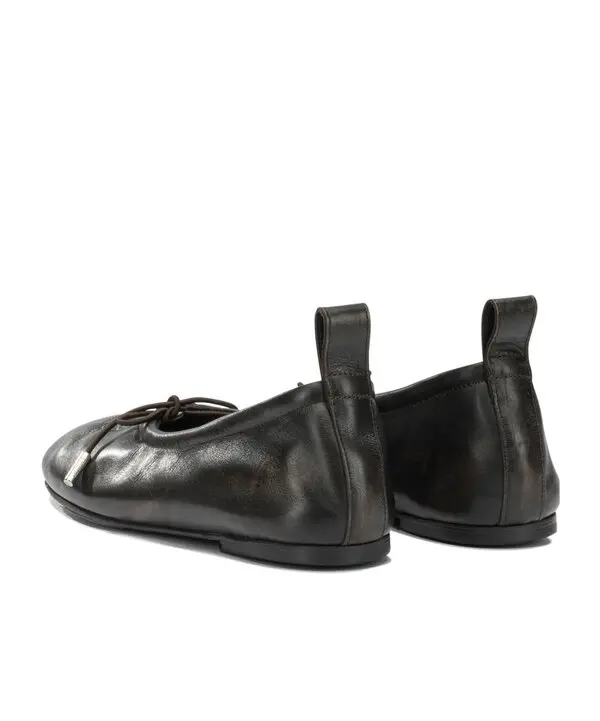 ALOHAS Rosalind' Classic Ballet Flats