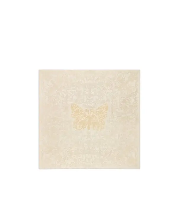 Dior Logo Scarf