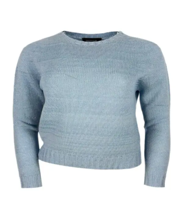 Fabiana Filippi Crew-neck Sweater