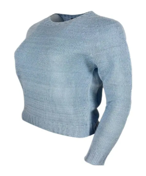 Fabiana Filippi Crew-neck Sweater