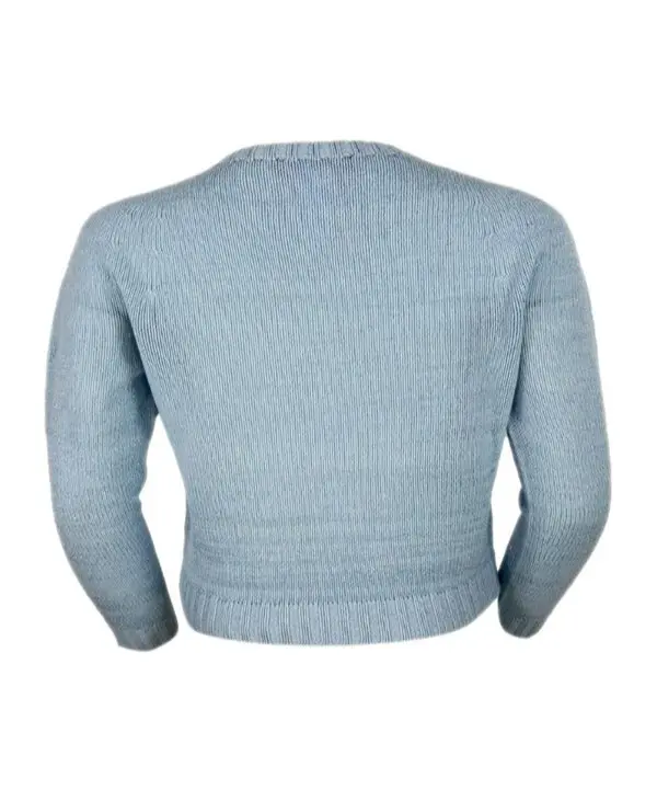 Fabiana Filippi Crew-neck Sweater