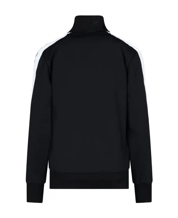 Palm Angels Side-stripe Track Jacket