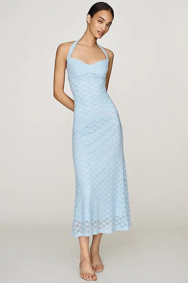 Bardot Mariko Midi Dress