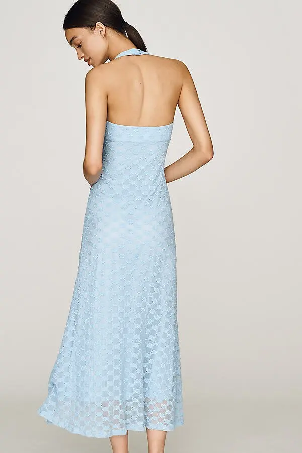 Bardot Mariko Midi Dress