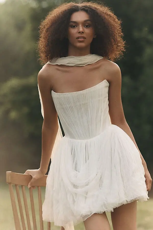 Watters Reko Mi Dress