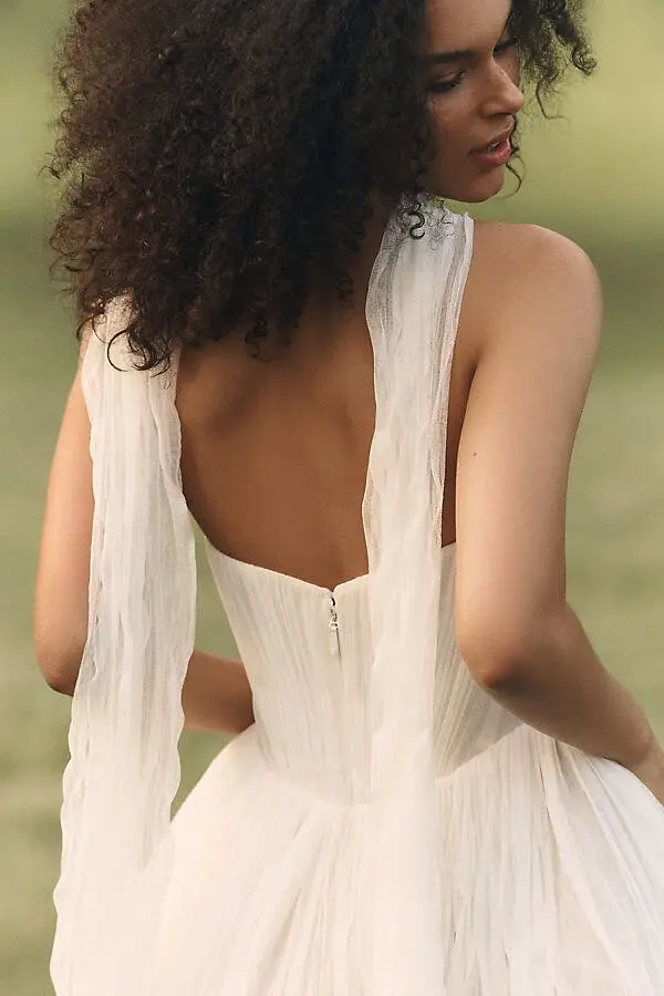 Watters Reko Mi Dress