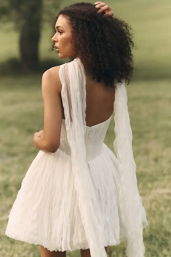 Watters Reko Mi Dress