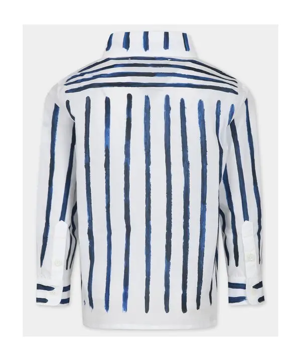 Jacquemus Long-sleeved Shirt