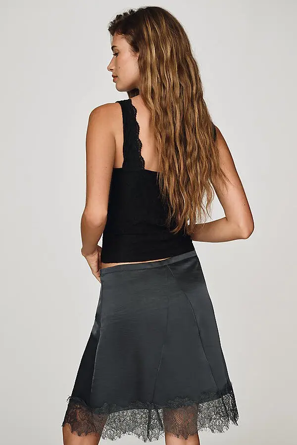 Lioness Sk Midi Skirt