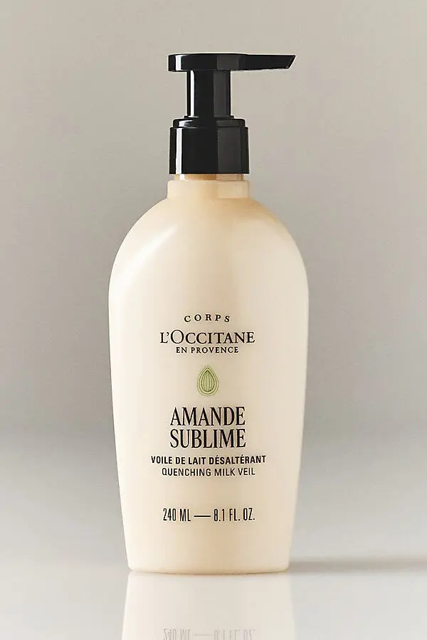 L'OCCITANE Almond Milk Veil