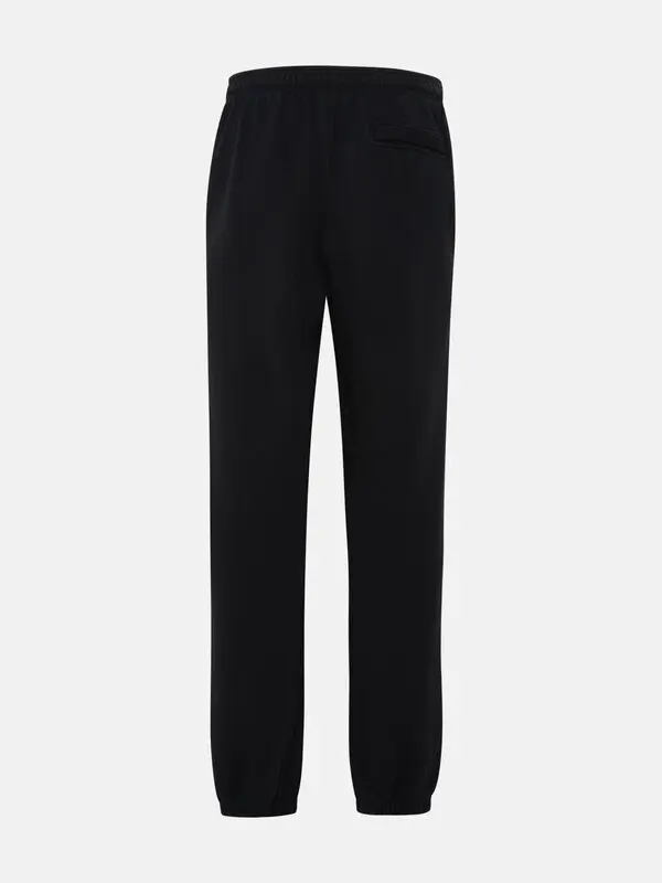 MARCELO BURLON COUNTY OF MILAN Tempera Cross Sweatpants