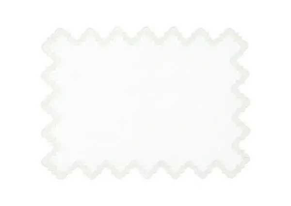 MATOUK Aziza Placemats - Bone