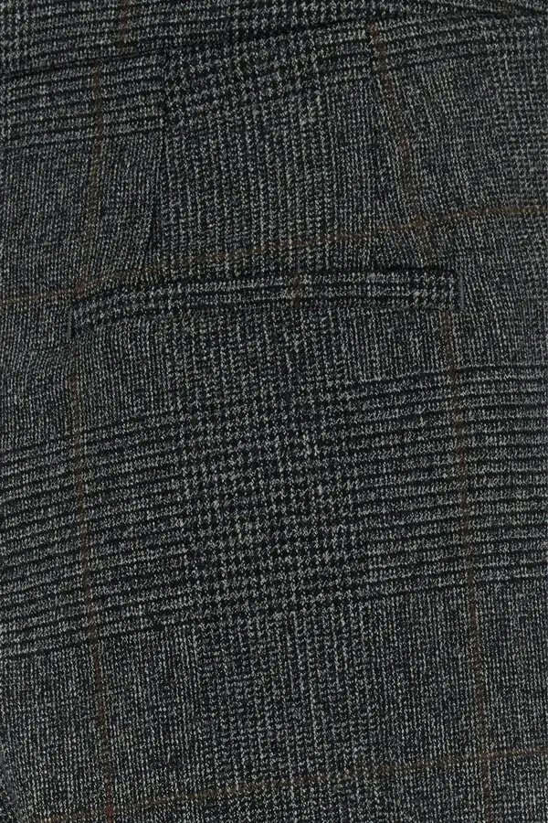 PT TORINO Embroidered Wool Blend Wide-leg Trousers