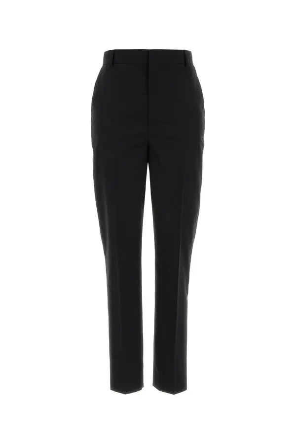 Moschino Wool Pant
