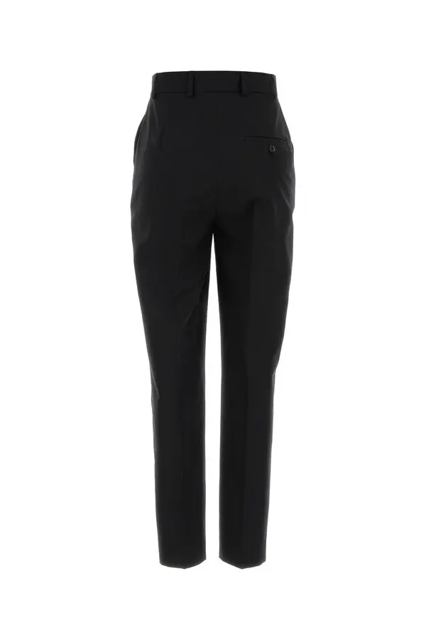 Moschino Wool Pant