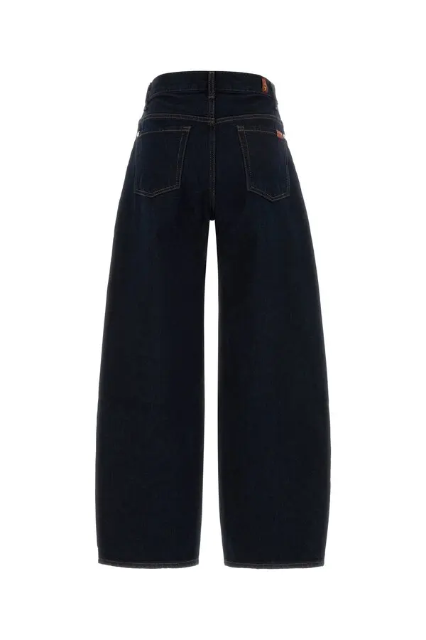 Seven For All Mankind Denim Bonnie Jeans