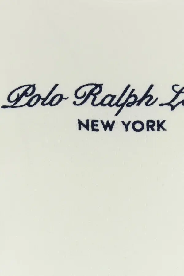 Polo Ralph Lauren Cotton Blend Sweatshirt