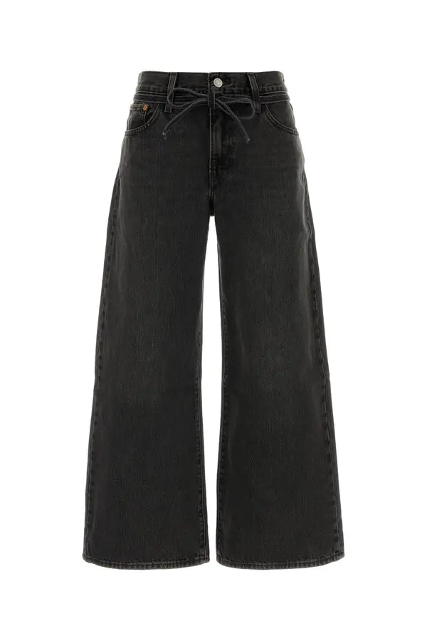 LEVI'S Denim Xl Straight Jeans