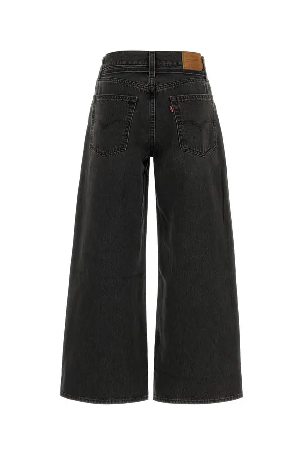 LEVI'S Denim Xl Straight Jeans