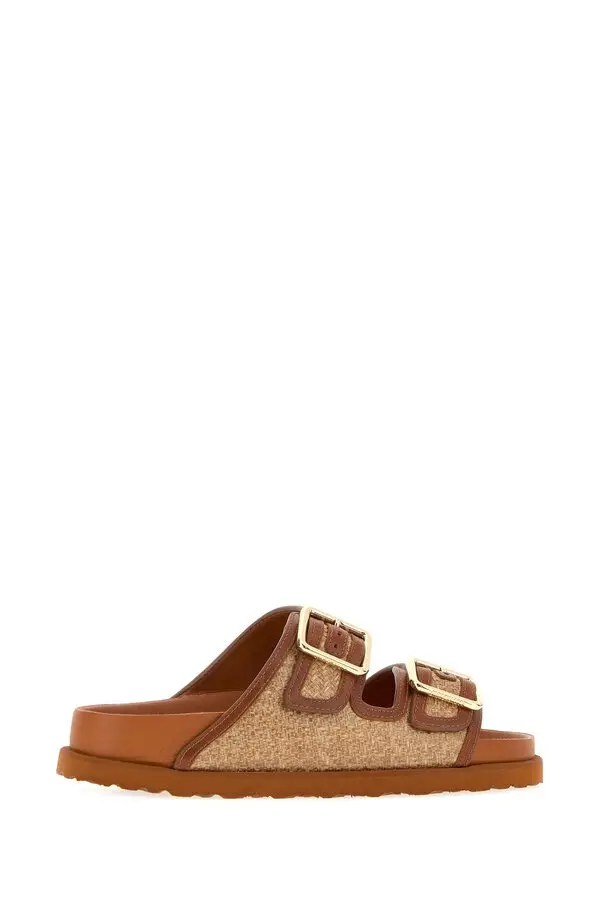 BIRKENSTOCK Raffi Arizona Slippers