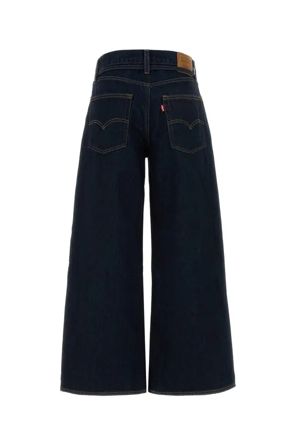 LEVI'S Denim Xl Straight Jeans
