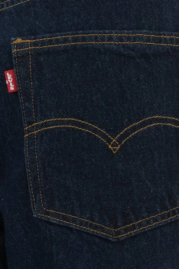 LEVI'S Denim Xl Straight Jeans