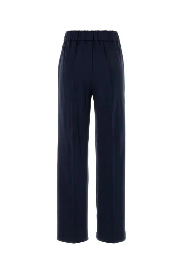 Moncler Stretch Nylon Blend Trousers