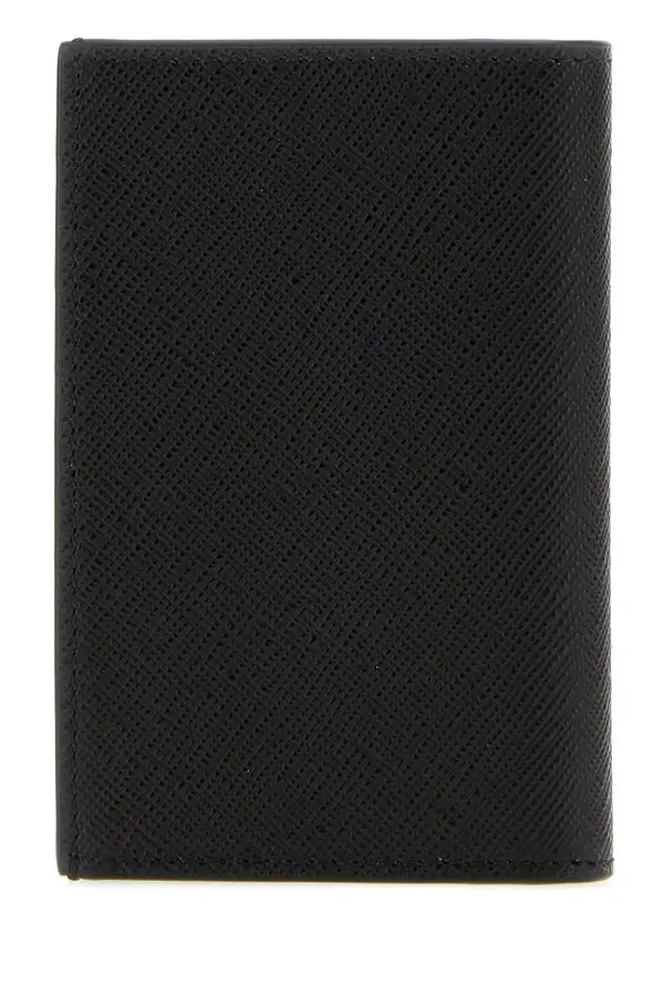 Montblanc Leather Card Holder